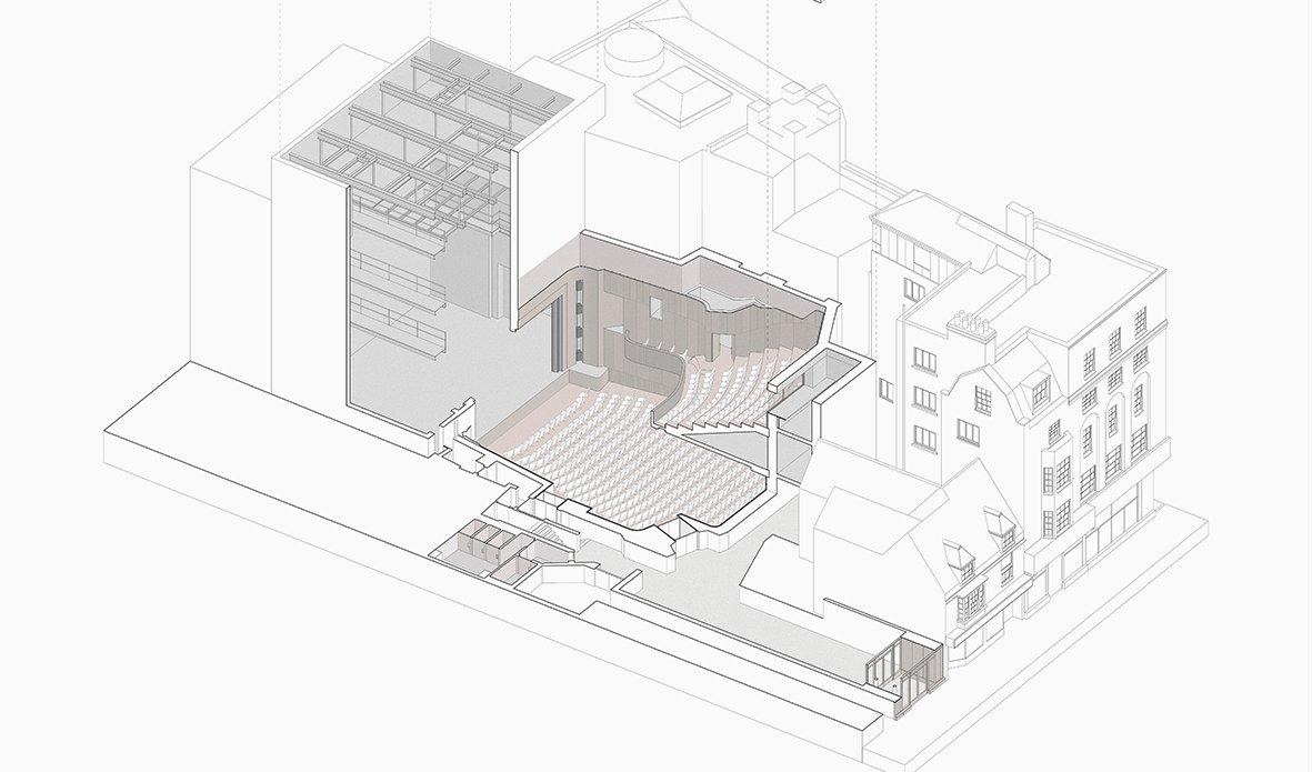 Notes from the Architects