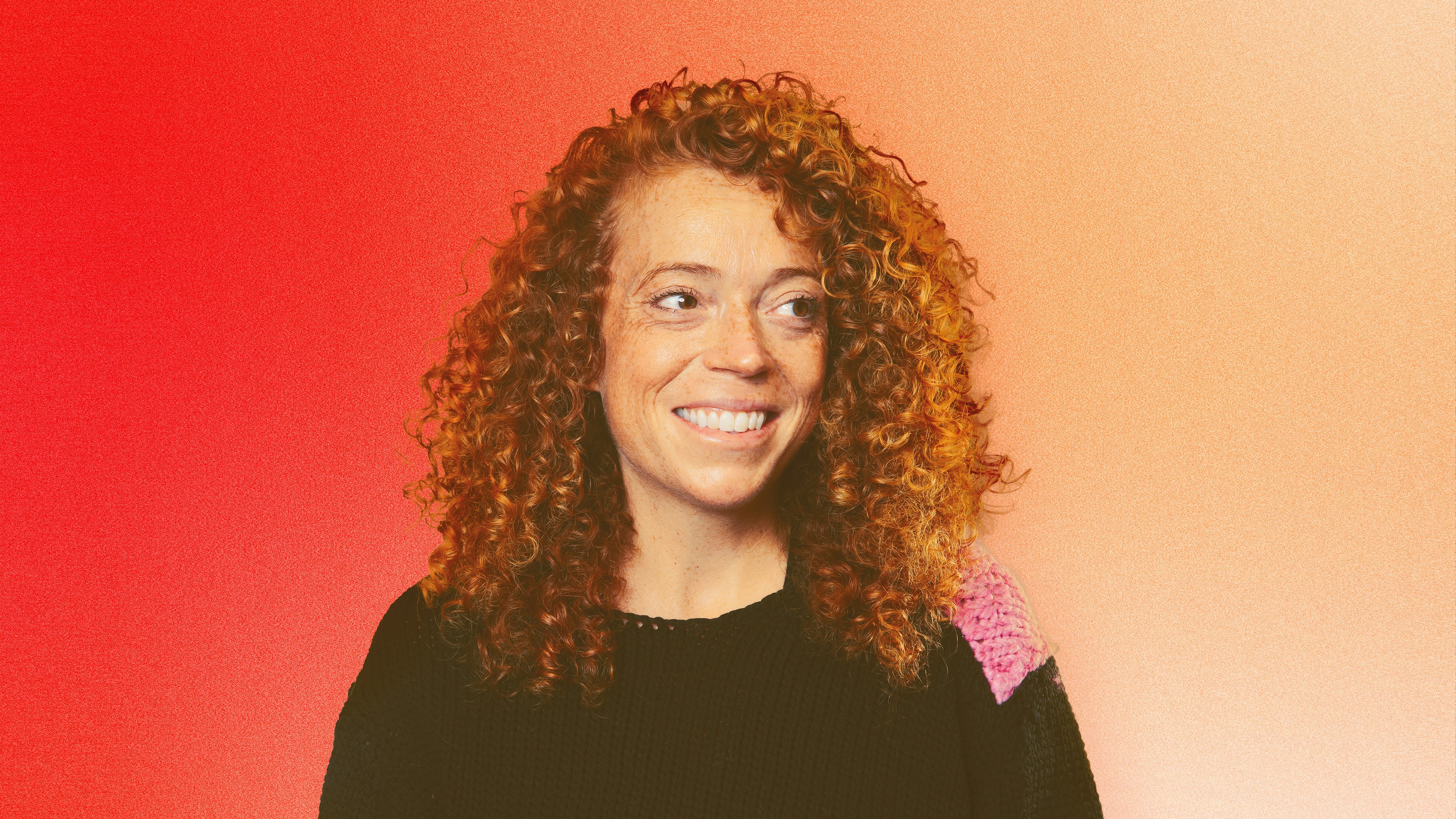 Michelle Wolf: The Best Job in the World
