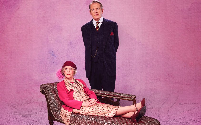 What's On at The Arts Theatre Cambridge